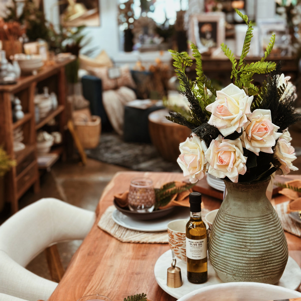 Florals + Garden — bfearless. at HOME