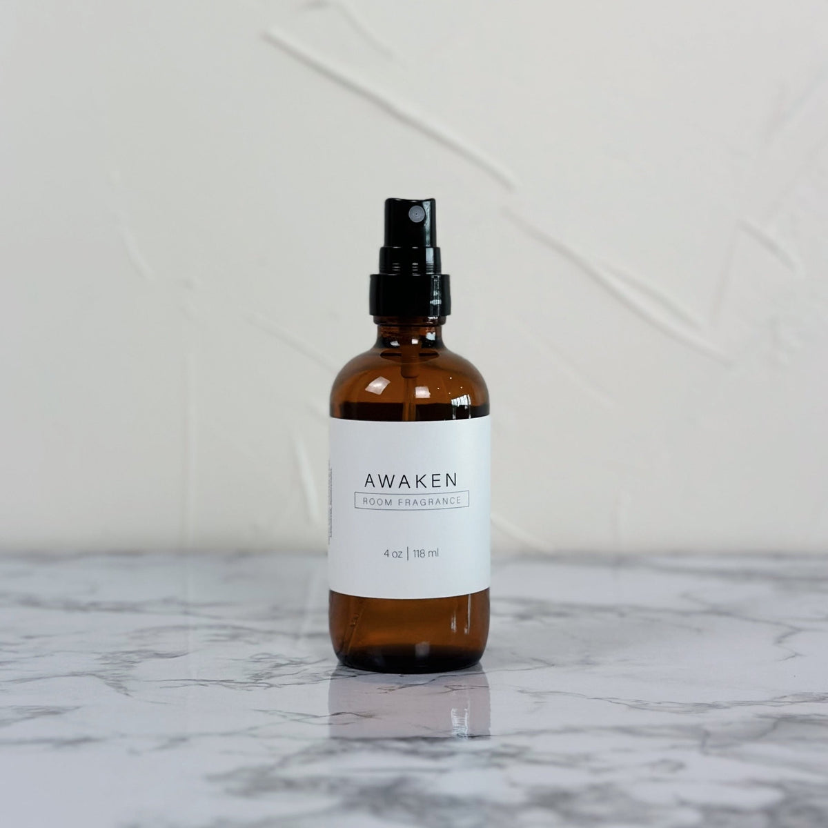 Awaken Room Fragrance 4 oz • Old Line Candle Co. — bfearless. at HOME