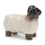 Standing Sheep Resin Figurine - 4.5" — bfearless. at HOME