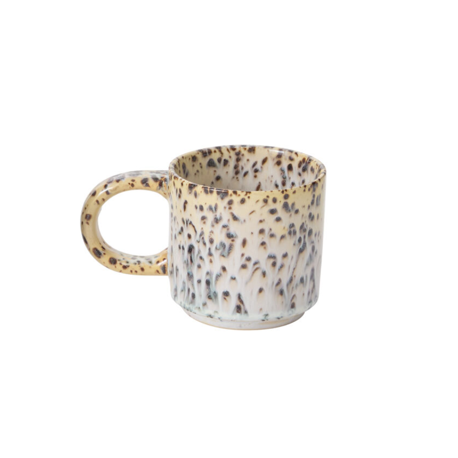 Tan Starling Mug — bfearless. at HOME