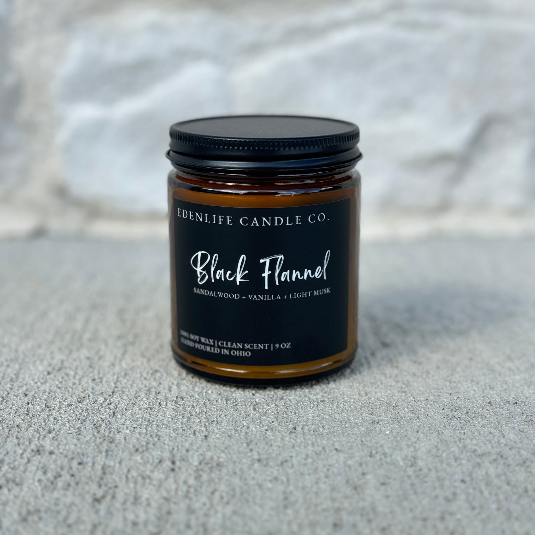 Candles + Fragrances — bfearless. at HOME