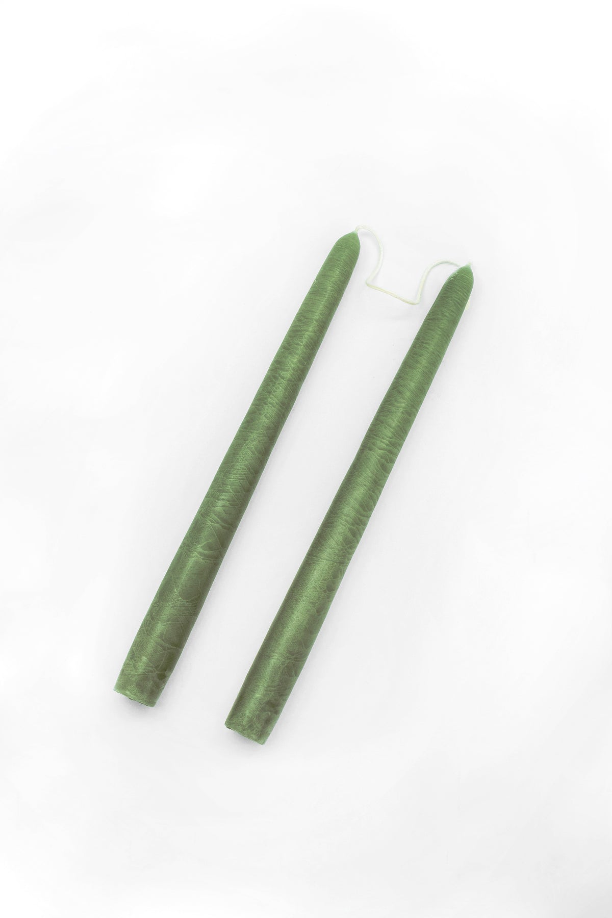 10" Standard Colonial Green Taper — bfearless. at HOME