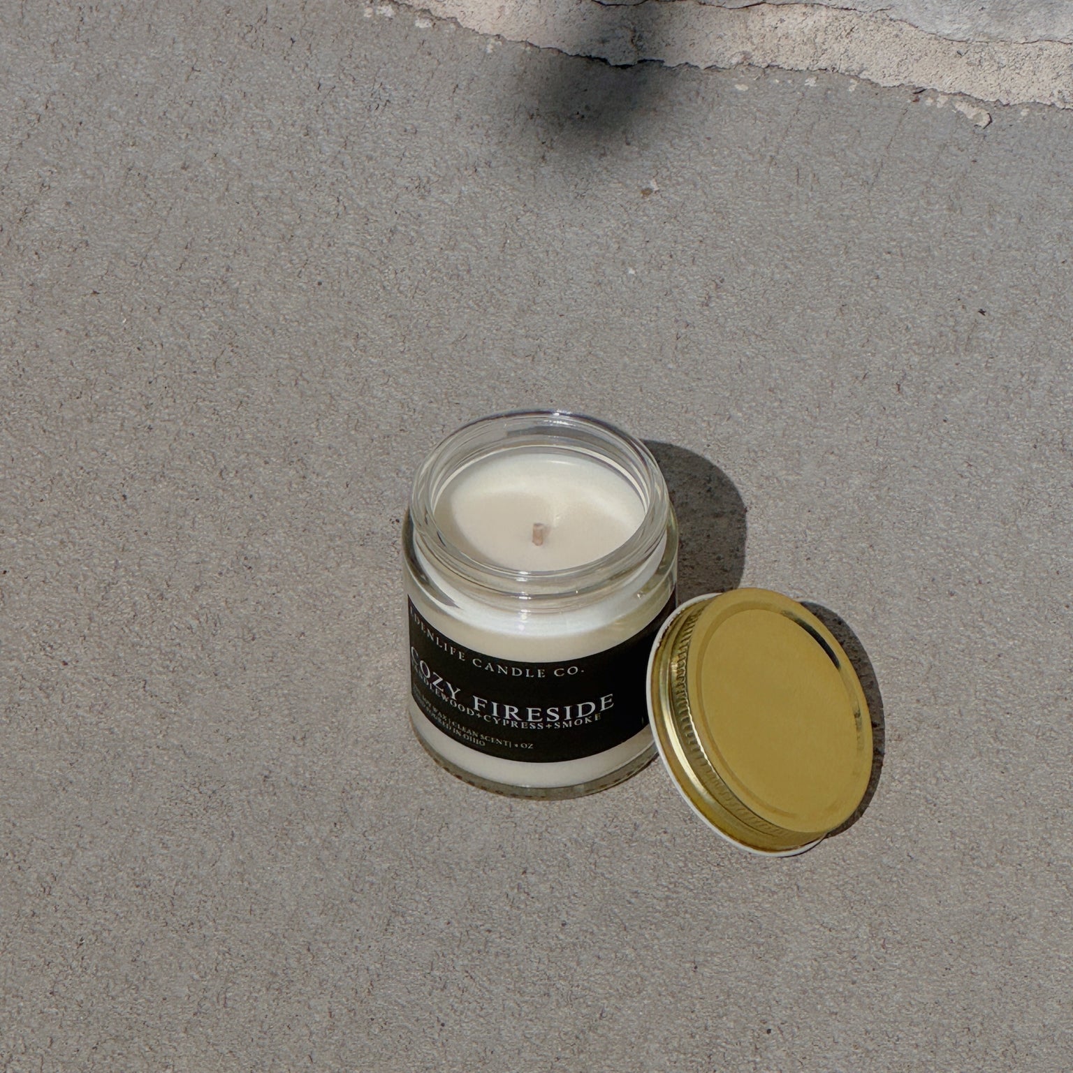 Candles + Fragrances — bfearless. at HOME