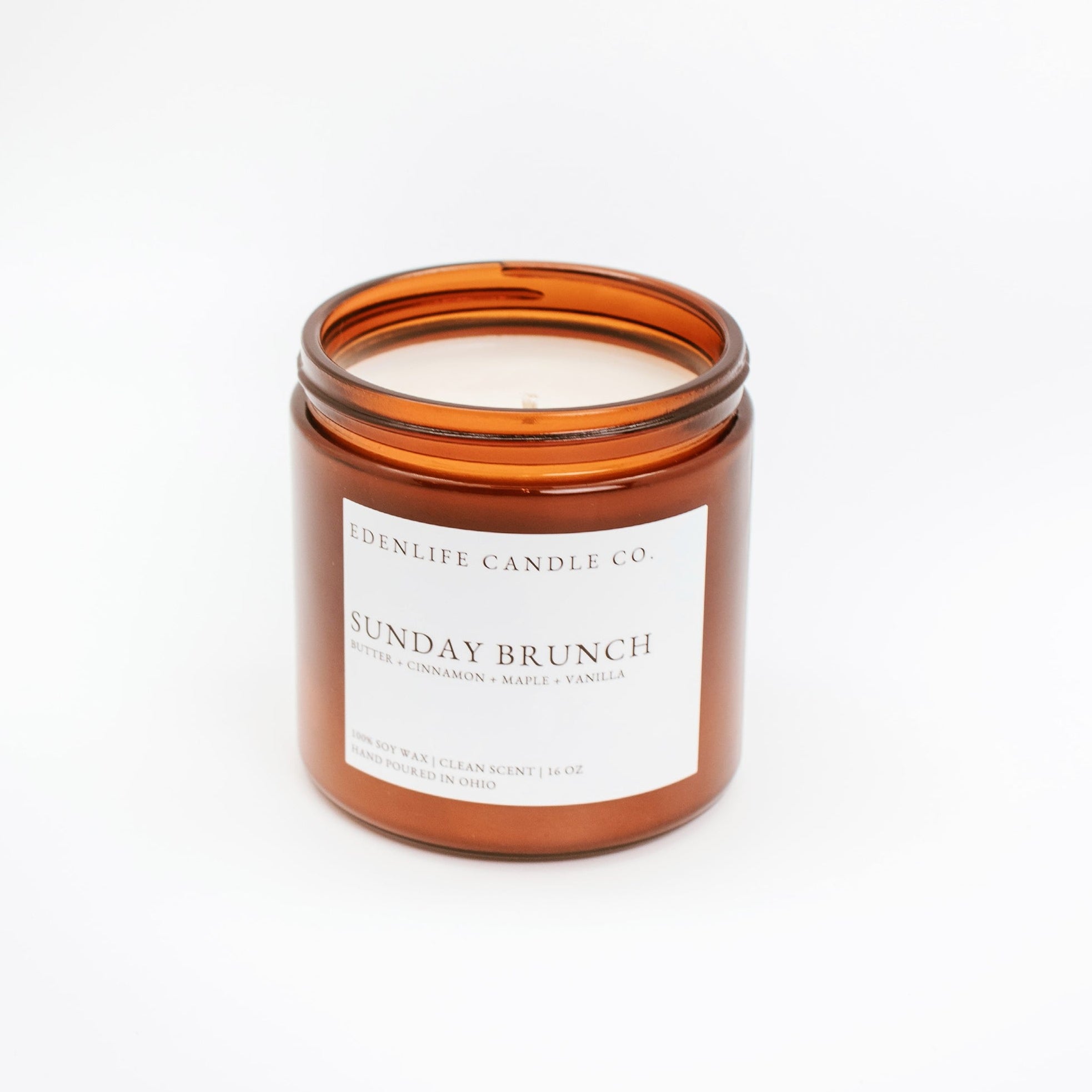 Candles + Fragrances — bfearless. at HOME